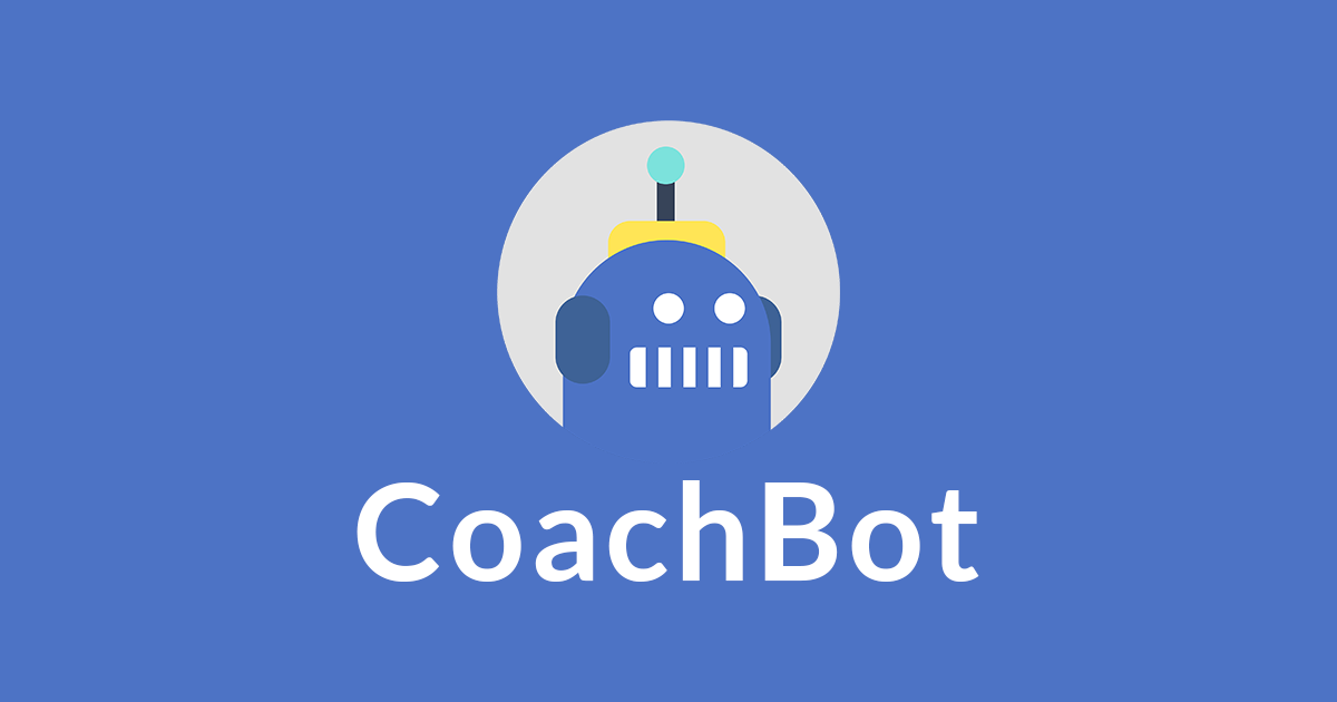 CoachBot | Virtual Personal Trainer